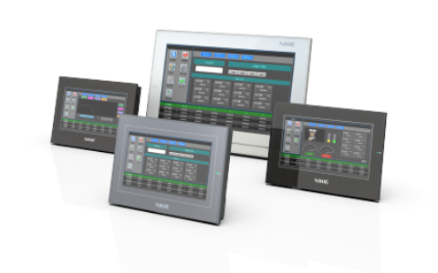 TS系列视频教程第一讲：TouchWin Pro软件介绍 | 信捷技术