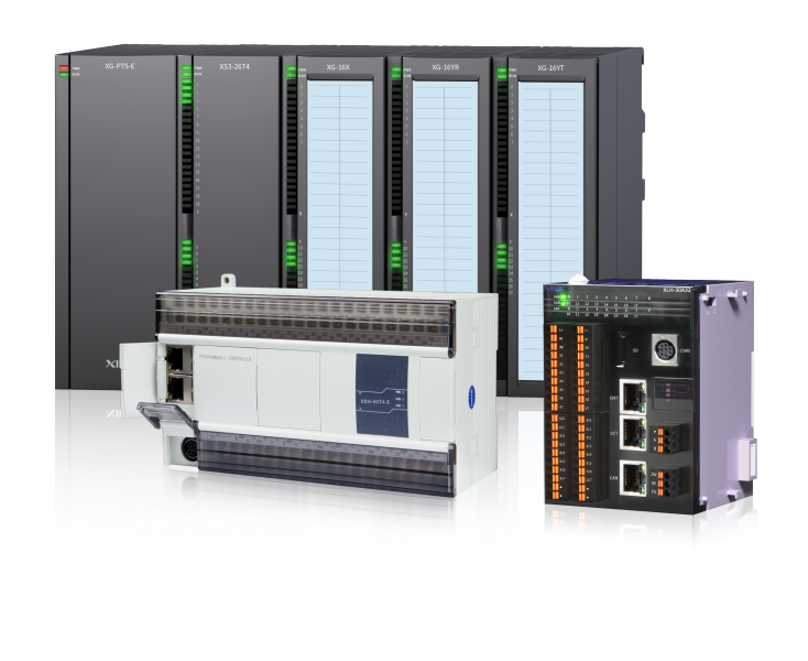 使用PLC的USB口连接编程软件 | 信捷技术