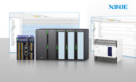 PLC视频教程基础功能第7讲：多段脉冲输出PLSR | 信捷技术