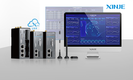 云智造视频教学第七讲：TS5远程VNC在云智造应用 | 信捷技术