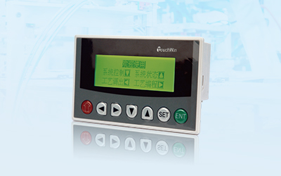 Q：OP文本固件版本与对应的编程软件版本？ | 信捷技术