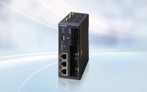 A-BOX | 信捷技术